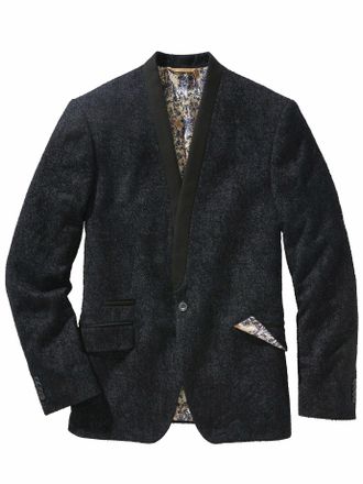 Mey & Edlich Blaue-Stunde-Jackett