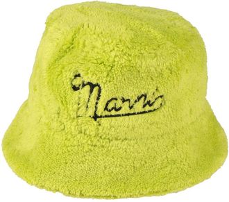 Marni ACCESSOIRES - M&uuml;tzen & H&uuml;te auf YOOX.COM