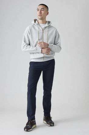 Levi's Chino XX Standard Taper Tech - Homme - Bleu / Navy Waves - 29X32