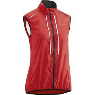 Gonso Damen 2-in-1 Windjacke Bernira