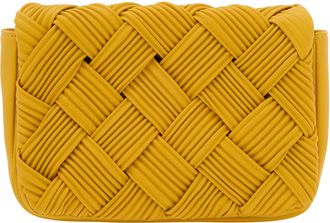 Risa Umh&auml;ngetasche Umh&auml;ngetasche Frauen Gelb