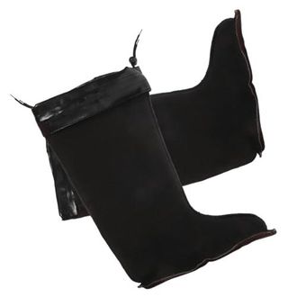 Beaupretty Doublures Chaudes pour Homme Semelles Isolantes Épaisses Coton Protection Thermique Hiver pour Pluie Confort et Chaleur Renforcée