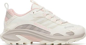 Merrell Moab Speed 2 GORE-TEX - Blanc - Taille 37.5 M