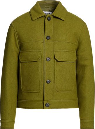 Alpha Studio JACKEN & M&Auml;NTEL - Jacken und Anoraks auf YOOX.COM