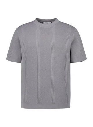 Daniele Fiesoli Herren T-Shirts grau