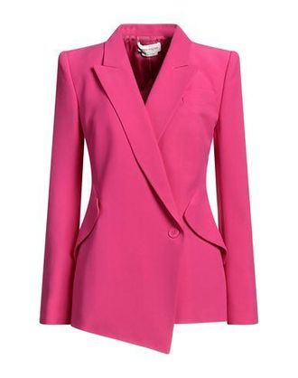 Alexander McQueen Ensembles et coordonn&eacute;s - Blazers sur YOOX.COM