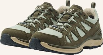 Lowa Multifunktionsschuhe Innox Evo Ii Gtx gruen