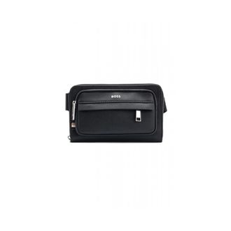 HUGO BOSS Homme, Sacs, Noir, Taille: ONE Size Zair Crossover