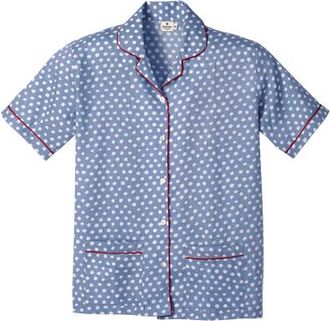 Germaine des Pr&eacute;s Ensemble de pyjama Camille en coton