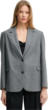 Gaud&igrave; Damen, Jacken, Grau, XLGr&ouml;&szlig;e