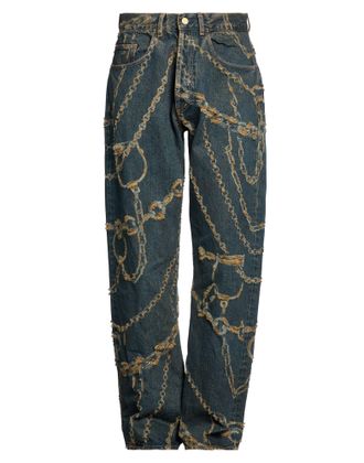Aries HOSEN & R&Ouml;CKE - Jeanshosen auf YOOX.COM