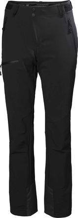 Helly Hansen Damen Odin Muninn 2.0 Wanderhose, Schwarz, L EU