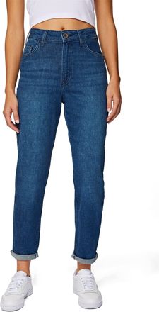 Mavi Stella; Dark Tonal Brushed Hemp