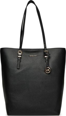 Michael Kors Handtasche MICHAEL Michael Kors Quinn 30S5GQNT3L Schwarz