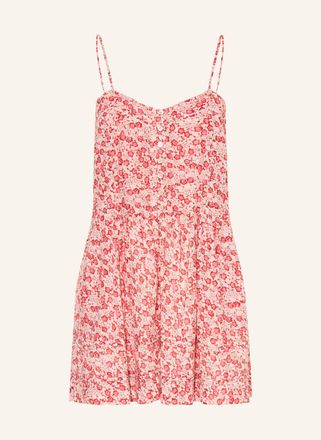 Isabel Marant Marant &Eacute;toile Jumpsuit Vickia rot