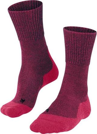 Falke TK1 Wool Damen Socken