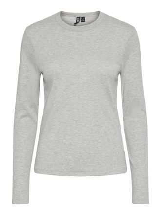 Pieces Pcmara Ls Tee Noos Bc