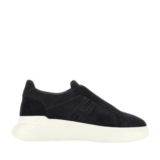 Hogan H580 Slip-on Sneakers - - Shoes - Herren - Blau - 40 1/2 EU