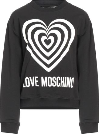 Love Moschino TOPS - Sweatshirts auf YOOX.COM
