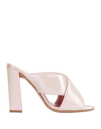 PARIS TEXAS SCHUHE - Sandalen auf YOOX.COM