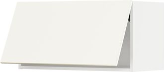 IKEA METOD Wandschrank horizontal