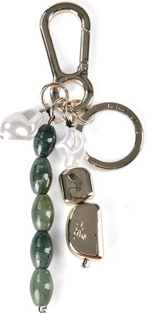 Patrizia Pepe Schl&uuml;sselanh&auml;nger Bijoux