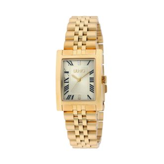 Liu Jo Uhr Liu Jo Casual Imperia TLJ2652 Goldfarben