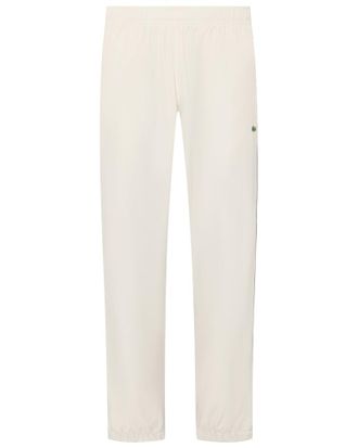 Lacoste Trainingshose in Colorblock-Design, Regular Fit in