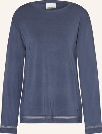 Chantelle Schlafshirt Joe blau