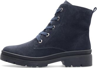 Ara Damen Dover-gtx Stiefelette, Ozean, 42 EU