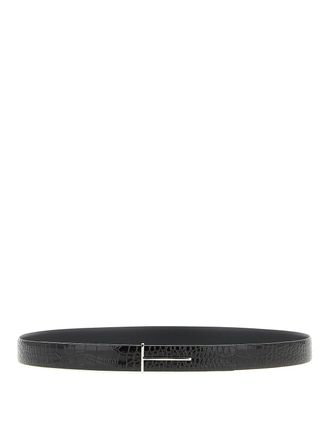 Tom Ford Ceinture - Multicolore
