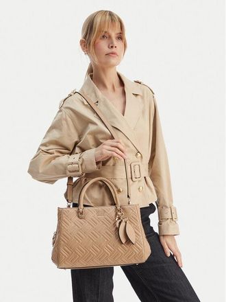 Guess Handtasche Sally HWQG99 21060 Beige