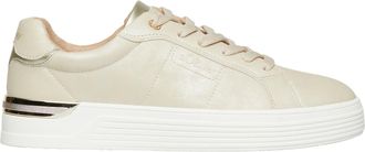 s.Oliver Sneaker mit Plateau-Sohle