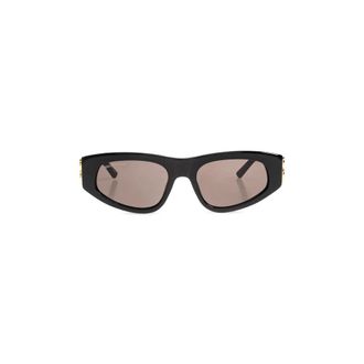 Balenciaga Dynasty D-Frame - - Accessories - Damen - Schwarzk - ONE SIZE