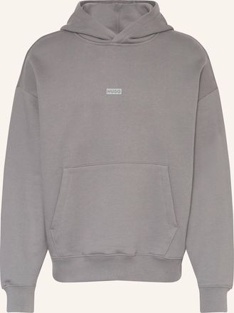 HUGO BOSS Hugo Hoodie Nazardo grau