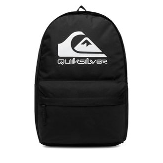 Quiksilver Rucksack Quiksilver CWBEO-QUIC-F-004-09 Schwarz