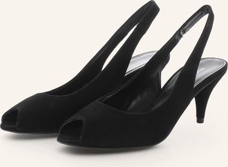 Kennel & Schmenger Pumps Elsa schwarz