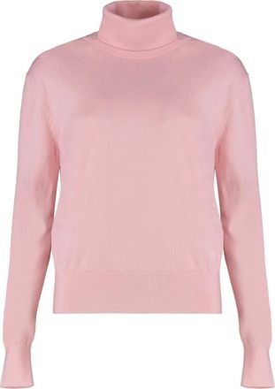 Calvin Klein Damen, Strickwaren, Rosa, SGröße