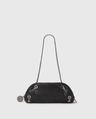 Stella McCartney Falabella Bowling Shoulder Bag