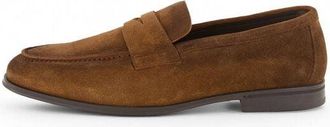 Doucal's Herren Loafer MOCASSINO PENNY ADLER