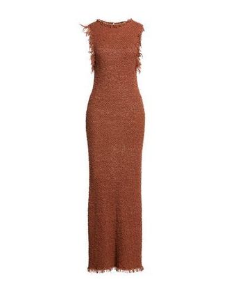 Liviana Conti ROBES - Robes longues sur YOOX.COM