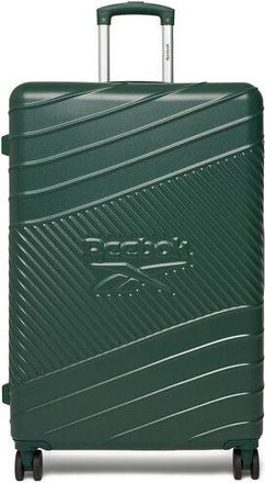 Reebok Gro&szlig;er Koffer CWBEO-RBK-MS-006-L Dunkelgr&uuml;n