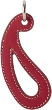Malababa Femme, Accessoires, Rouge, Taille: ONE Size Amoeba Keyring