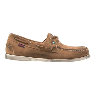 Sebago Damen, Schuhe, Braun, 39 EUGr&ouml;&szlig;e