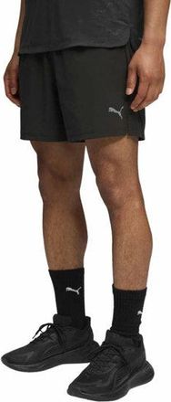 Puma Tech Training 5 M - Trainingshosen - Herren