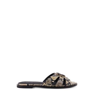 Pinko Sliders - - Shoes - Damen - Grau - 38 EU