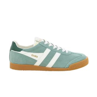 Gola Femme, Chaussures, Vert, Taille: 39 EU Elan Z6 Baskets