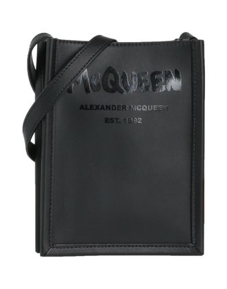 Alexander McQueen TASCHEN - Umh&auml;ngetasche auf YOOX.COM