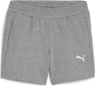 Puma Damen Shorts teamGOAL Casuals Shorts Wm