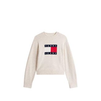 Tommy Hilfiger Pull &agrave; logo